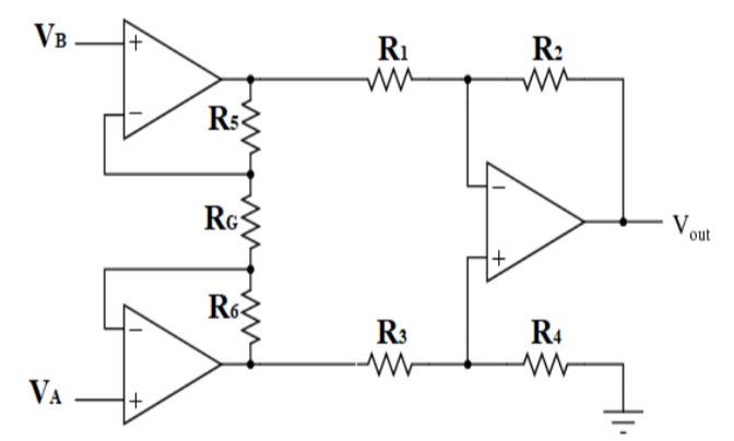 Solved R1R2=R3R4=5kΩ10kΩ | Chegg.com