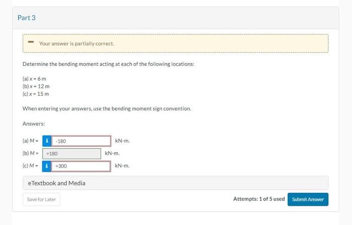 Solved - 70kN,PC=100kN, and Pr+30kN. Coentruct the | Chegg.com