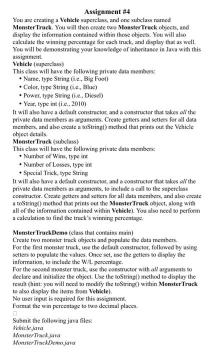 Solved Please the program should run in eclipse compiler | Chegg.com