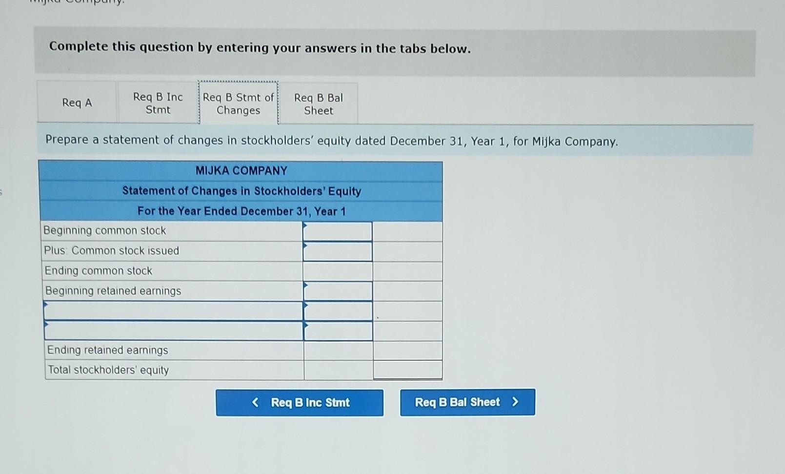 Solved Exercise 1-15A (Algo) Preparing an income statement | Chegg.com