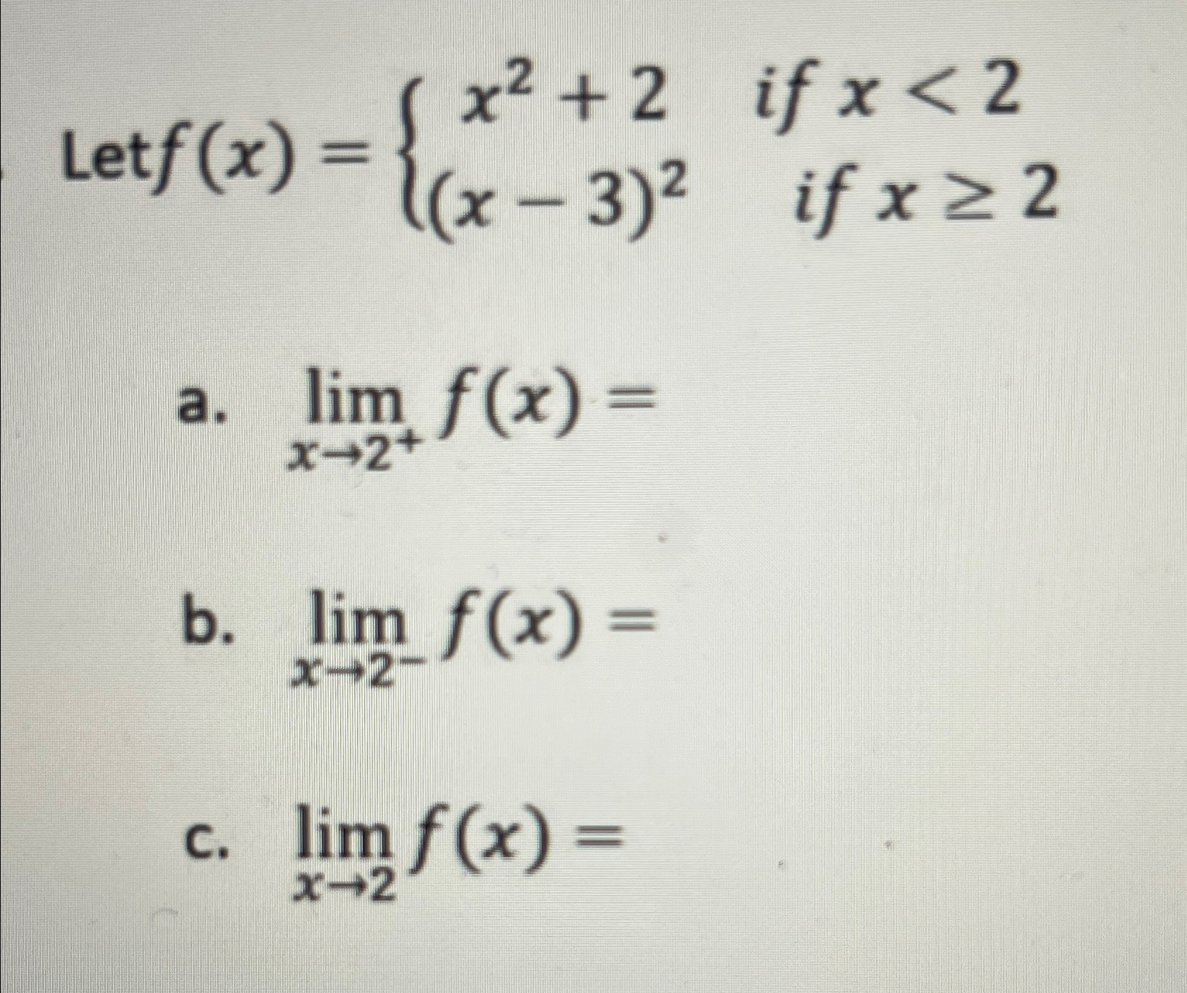 Solved Let | Chegg.com
