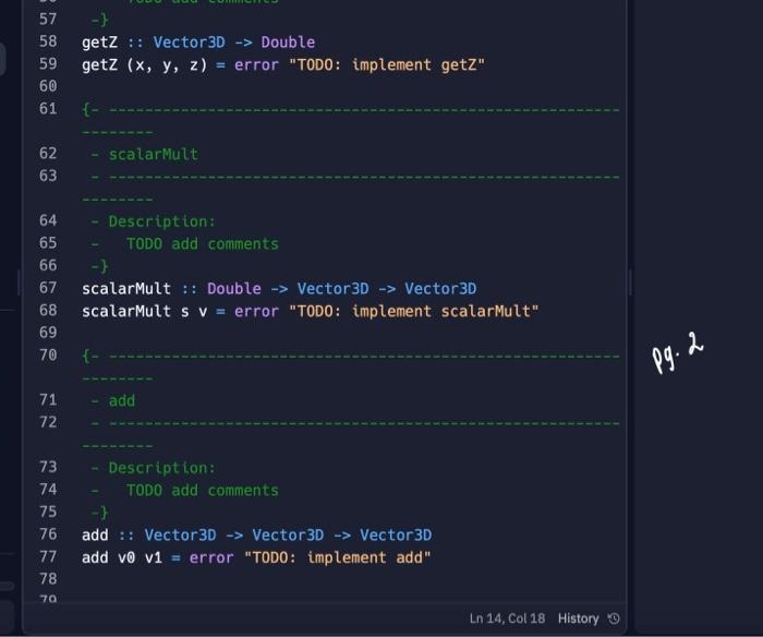 Solved use REPL.IT and this is in form of HASKELL.Please | Chegg.com Solved use REPL.IT and this is in form of HASKELL.Please | Chegg.com