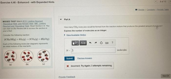 Solved Exercise 4.46 - Enhanced - with Expanded Hints | Chegg.com