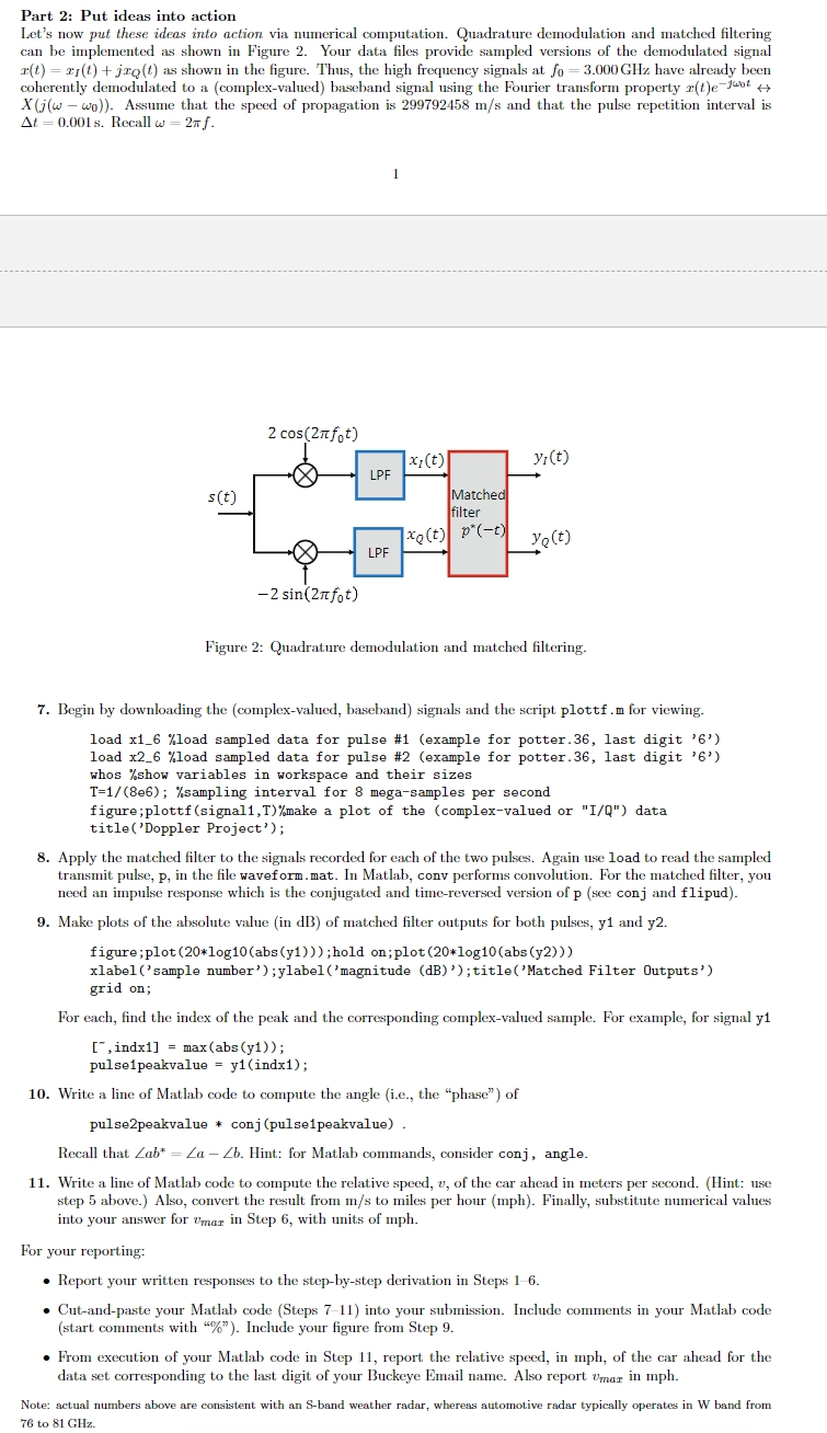 This mini-project is a guided discovery in which | Chegg.com