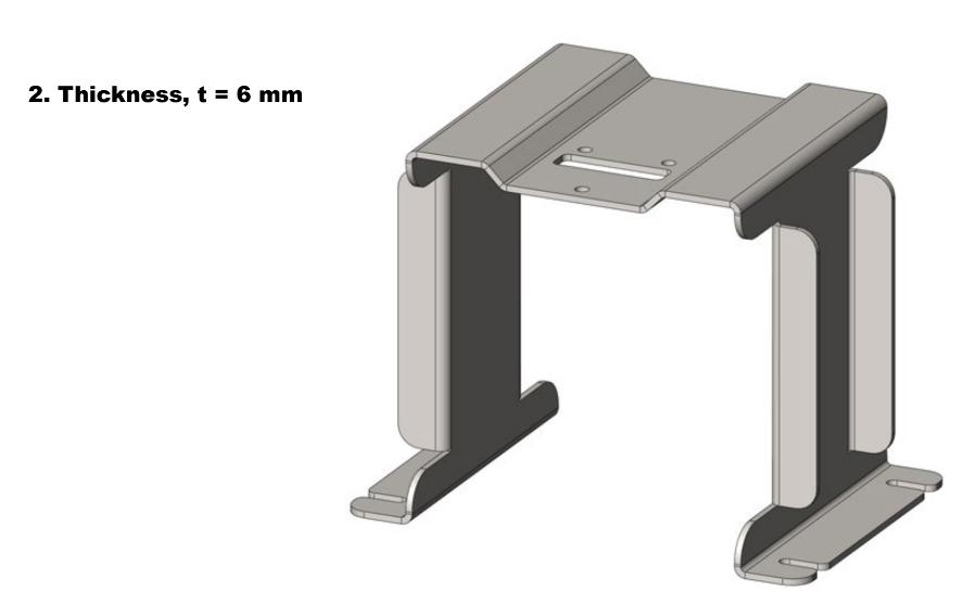 Solved Identify critical dimensions for improvement to | Chegg.com