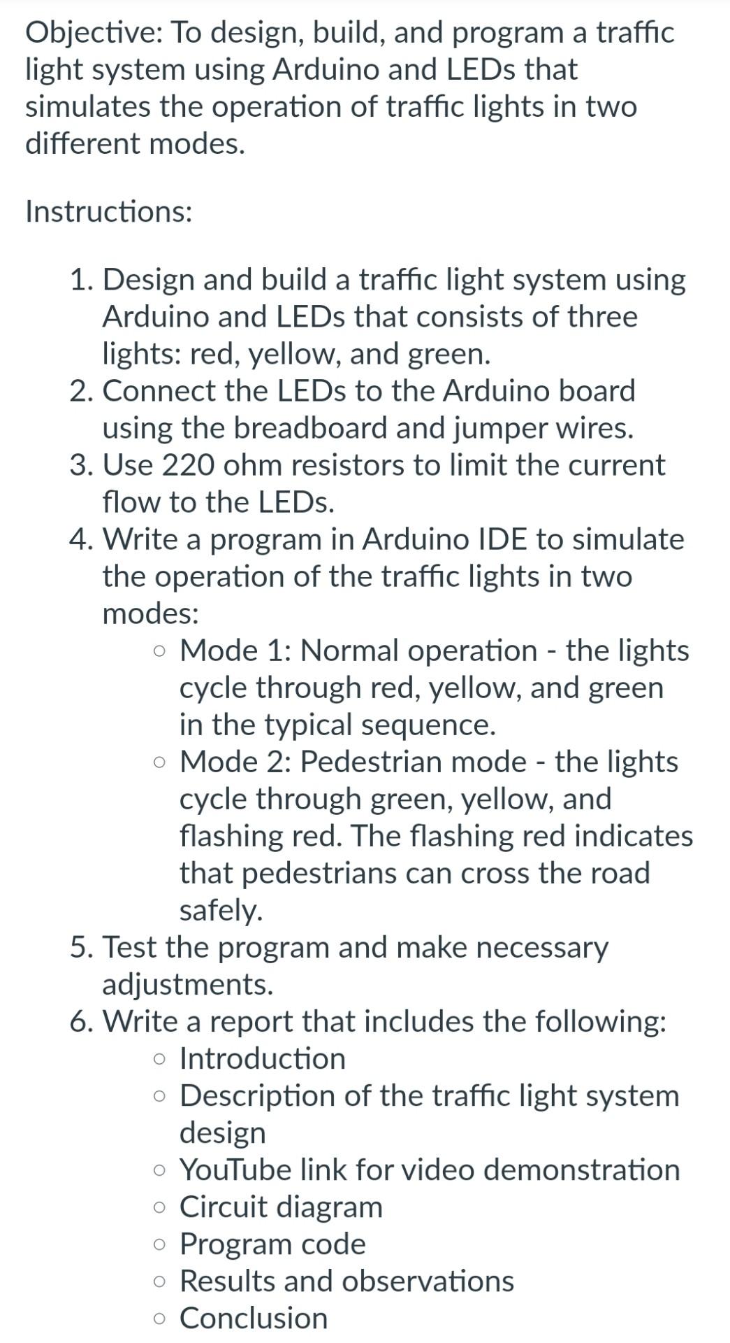 Solved in this assignment I want you to build a code for a | Chegg.com