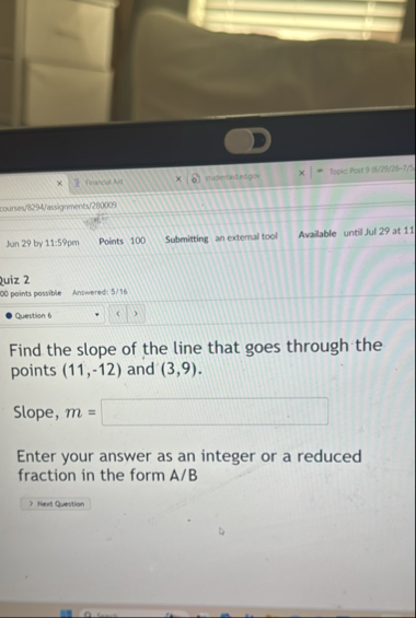 Solved 29 ﻿by 11:59pmPoints 100Submitting an external | Chegg.com