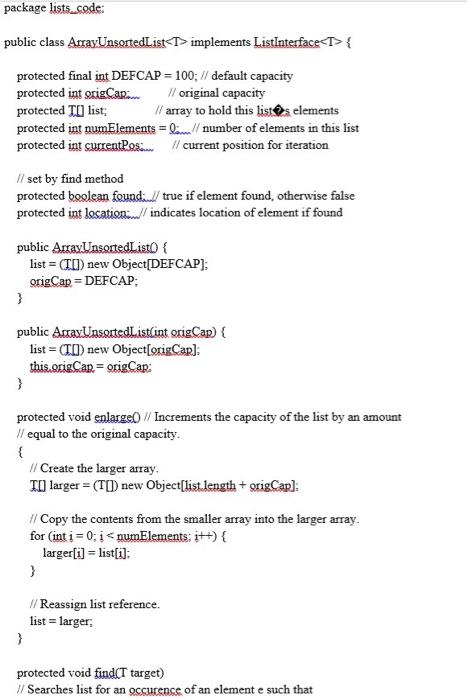 Solved Write a Java application that contains the following: | Chegg.com