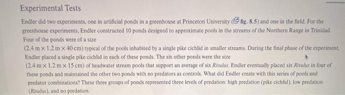 Solved Using the information in your book answer the | Chegg.com