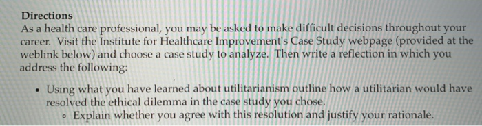 Solved Learning Objectives: At the end of this activity, you | Chegg.com