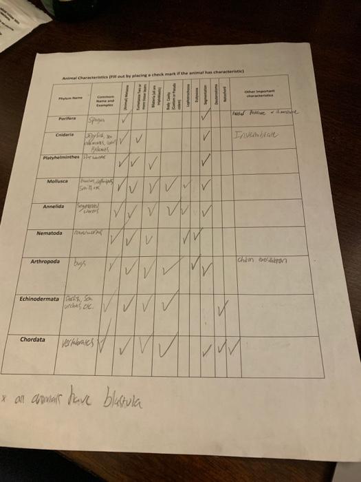 Solved please check my work | Chegg.com