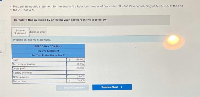 Solved Problem 15-3A (Static) Computing and recording job | Chegg.com