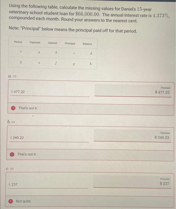 Solved The answers in the photos were given to me earlier | Chegg.com