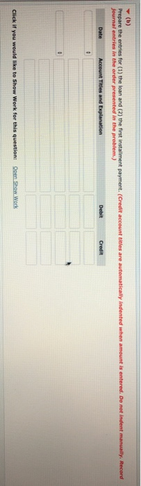 Solved Problem 10-07A a-c (Part Level Submission) Sunland | Chegg.com