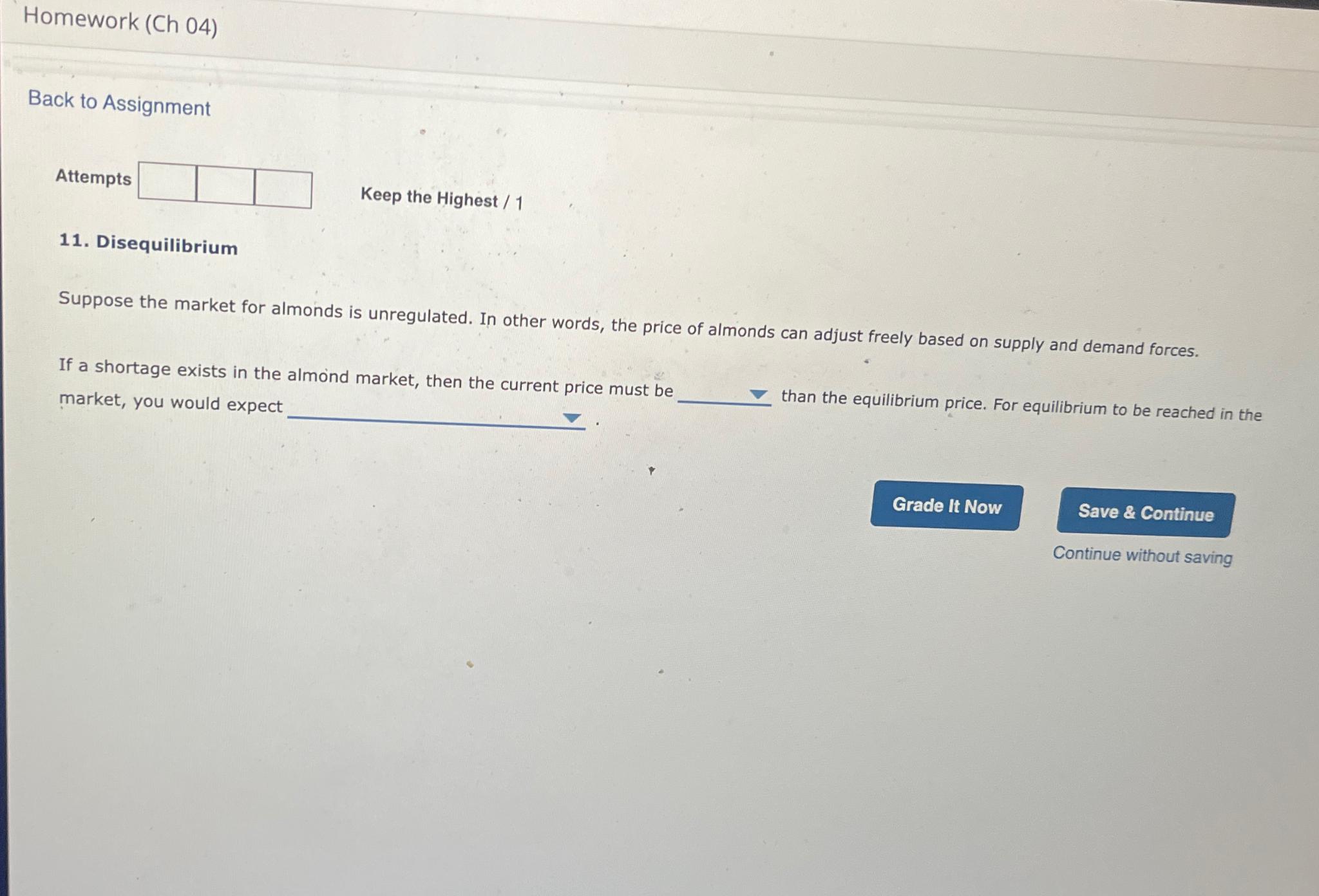 Solved Homework (Ch 04)Back to AssignmentAttemptsKeep the | Chegg.com Solved Homework (Ch 04)Back to AssignmentAttemptsKeep the | Chegg.com