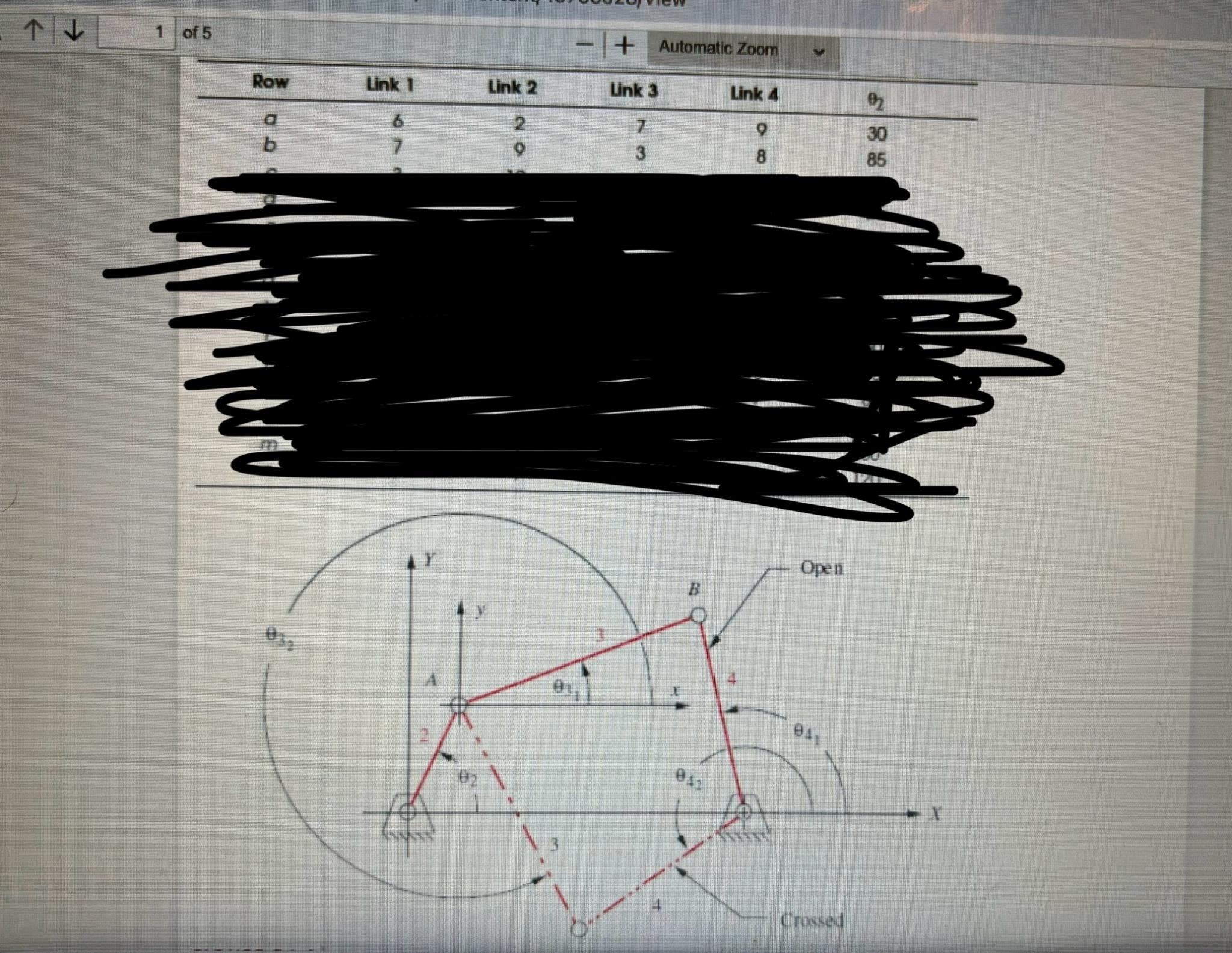 Solved Find 4.6 (a) ﻿and (b) ﻿by using analytic method and | Chegg.com