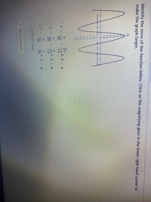 Solved ses/1703455/assignments/11495922 ged Graph 0 / / / 20 | Chegg.com
