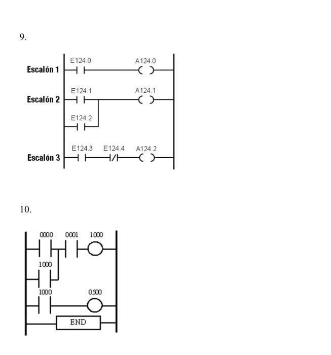Solved 1. 2. 3.∣7. 8.9. 10. | Chegg.com