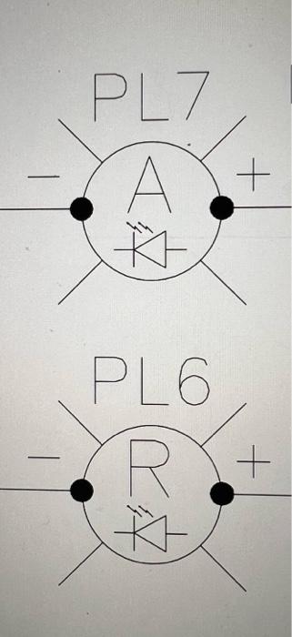 Solved what are these symbols? | Chegg.com