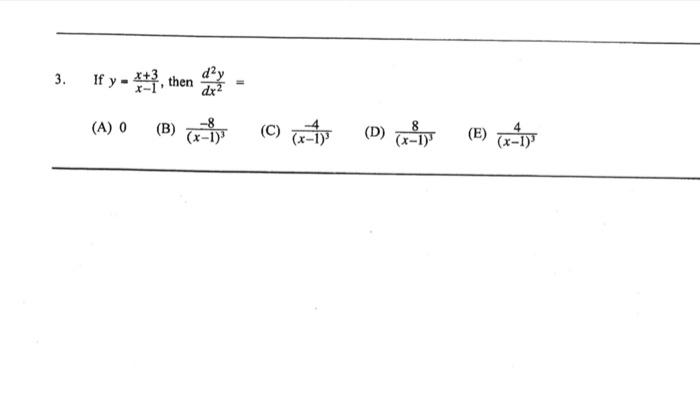 Solved 11. If y=sinu,u=v−v1, and v=lnx, then value of dxdy | Chegg.com