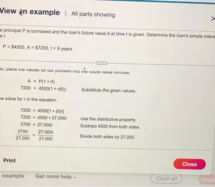 Solved please help, and how do i get that 27000 number like | Chegg.com