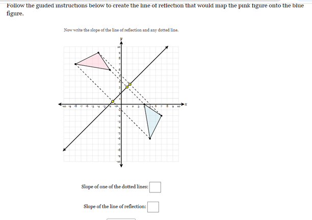 Solved Follow the guded instructions below to create the | Chegg.com