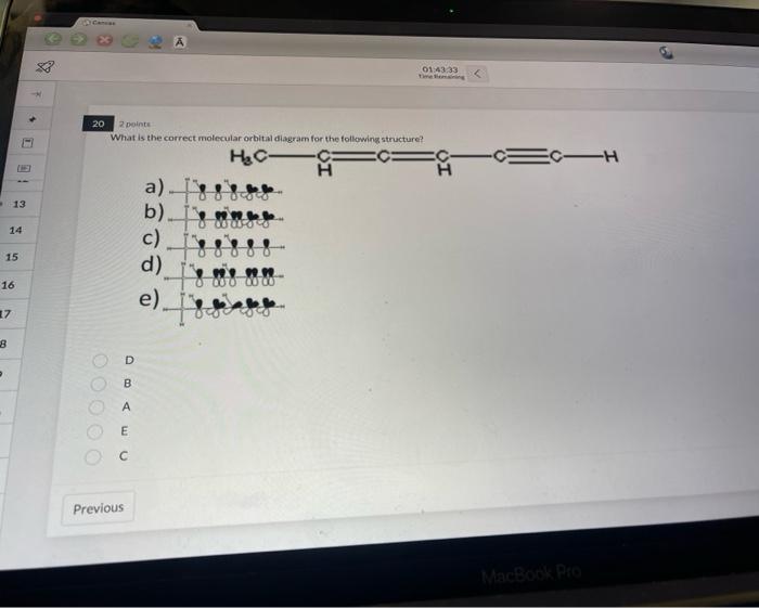 Solved 18 - pritits Which of the following is thot found in | Chegg.com