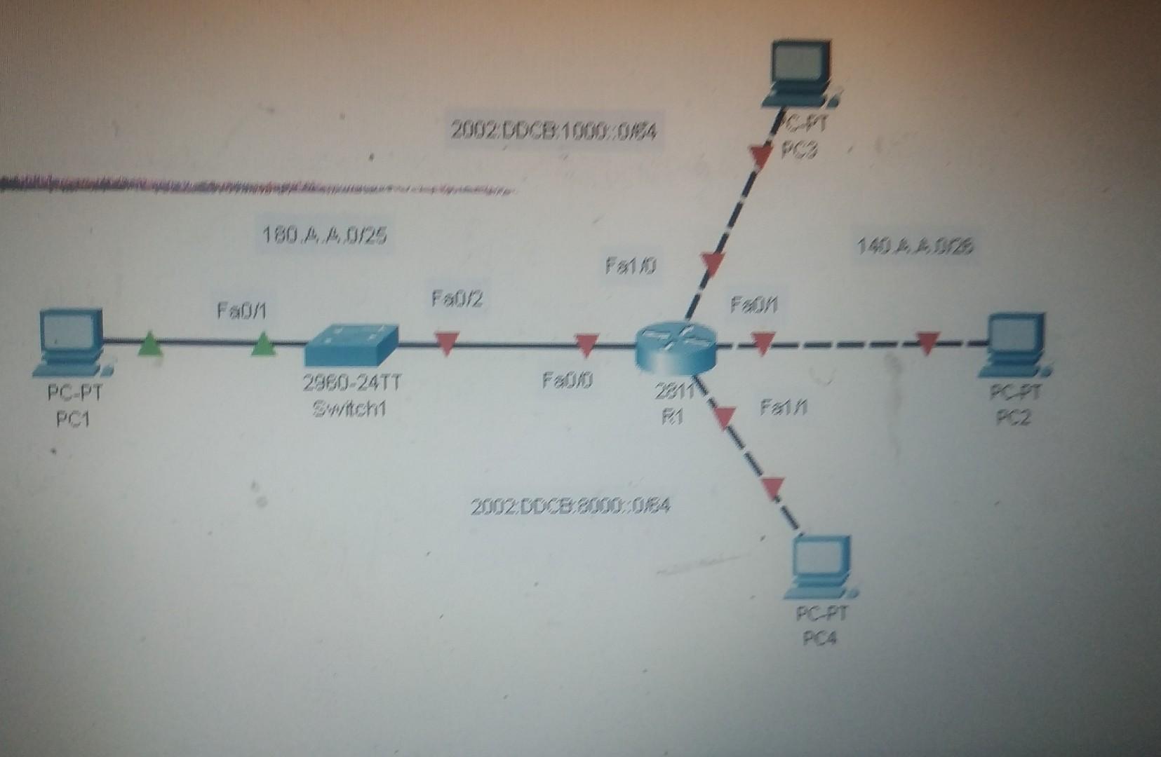 Solved This question allows you to demonstrate your ability | Chegg.com