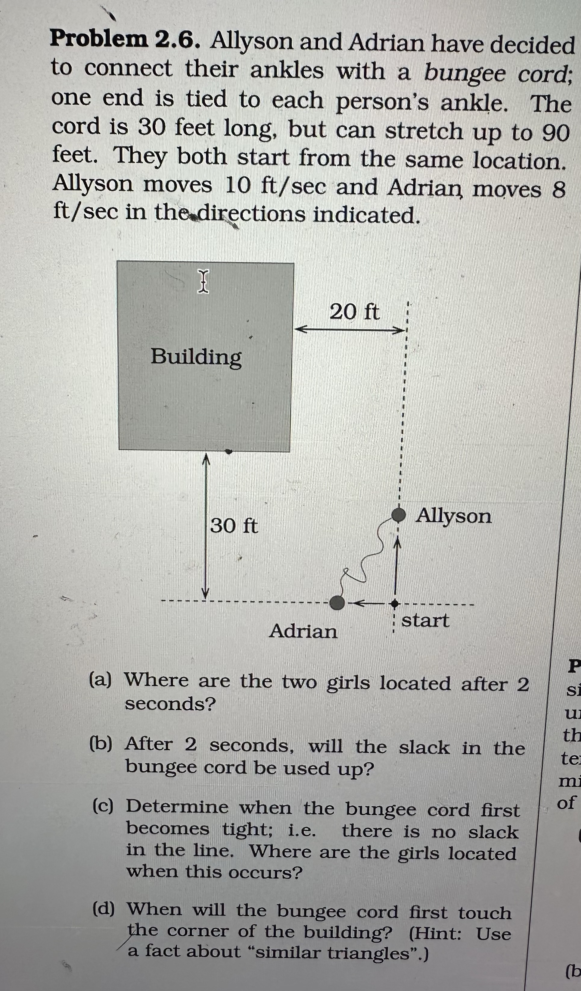 Solved Problem 2.6. ﻿Allyson and Adrian have decided to | Chegg.com