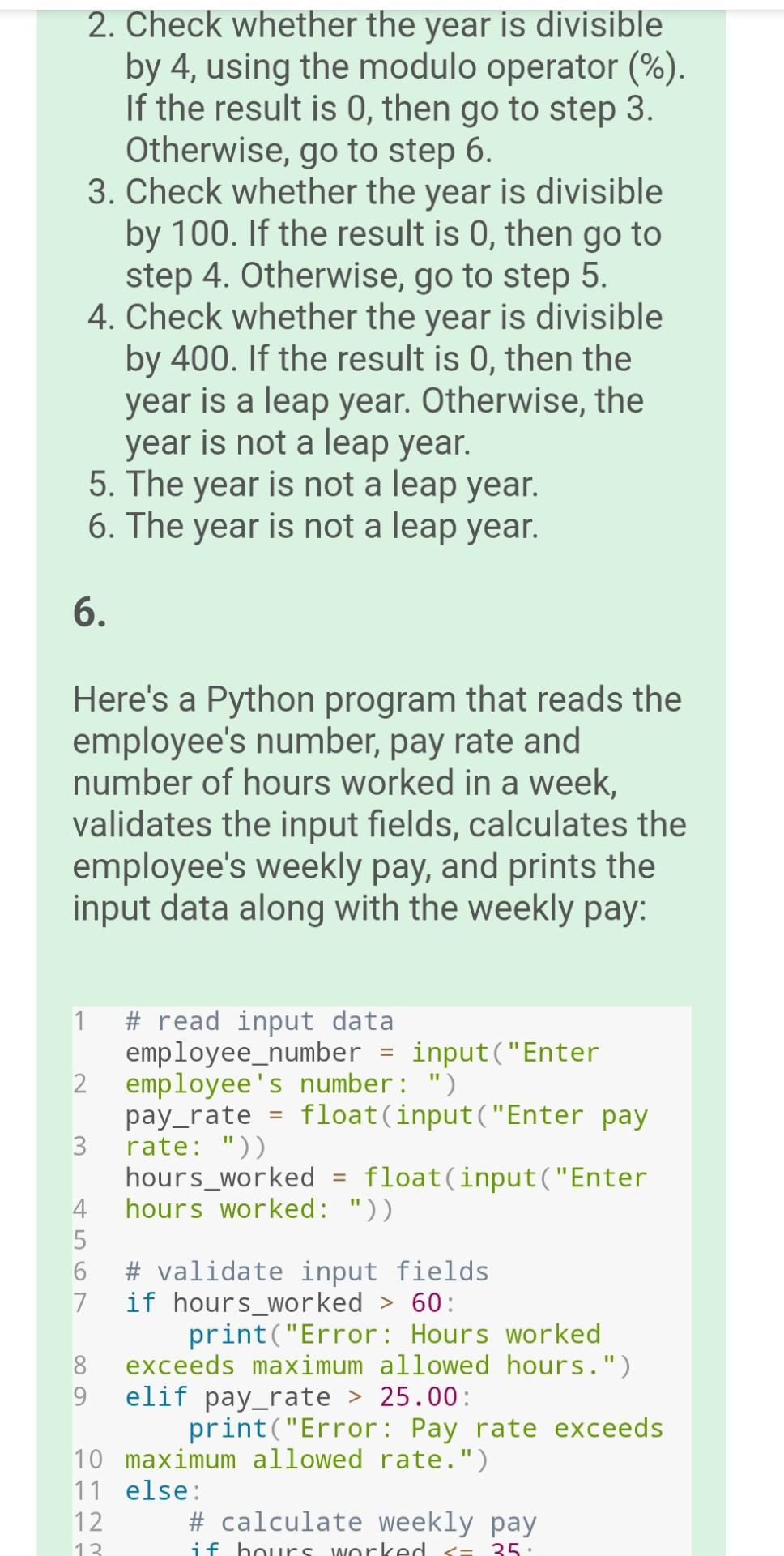 Solved 1. Flowchart to determine the largest of three | Chegg.com