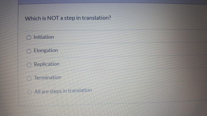 Solved Which enzyme is responsible for cleaving DNA? O | Chegg.com