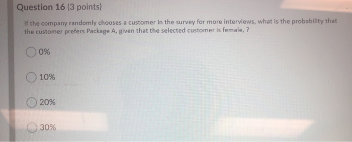 Solved Section 4 (Probability II) A cereal company designed | Chegg.com