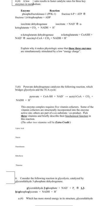 Solved 13.(4) Explain how thermogenin (also called | Chegg.com