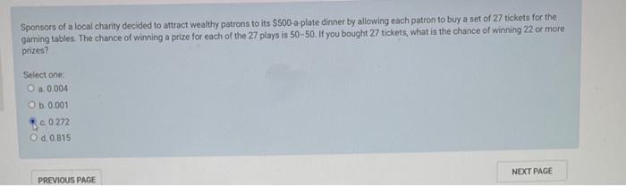 Solved The sum of the deviations from the mean for the set | Chegg.com