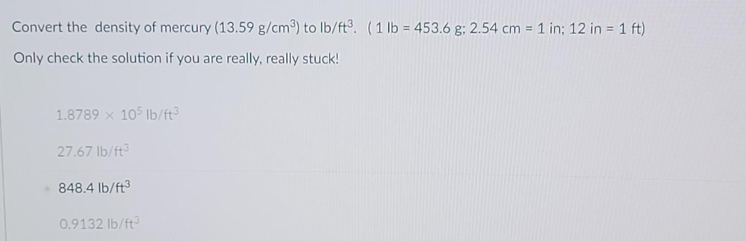 I know the answer, but I need to see the answer | Chegg.com