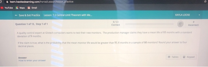 Solved learn.hawkeslearning.com/Portal/Lesson/lesson | Chegg.com