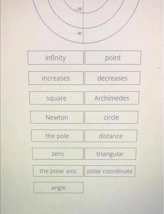 Solved The system is a two- dimensional coordinate system in | Chegg.com
