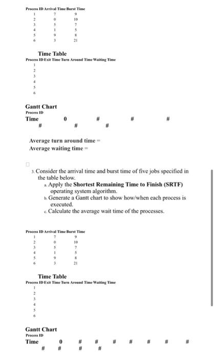 Solved Please Make Sure Check All 3 Of The Images They Are 