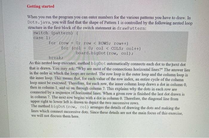 Solved In this laboratory & assignment, you will draw a | Chegg.com