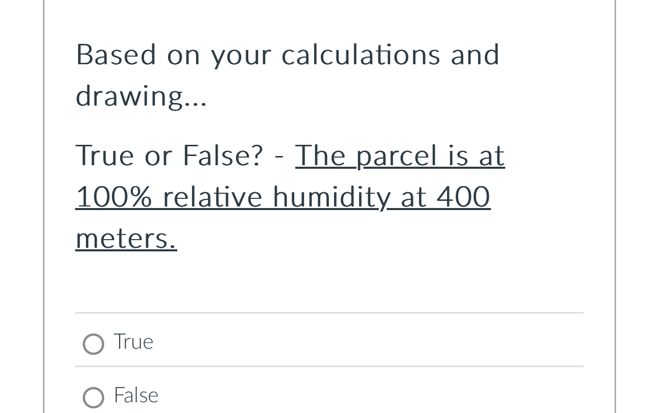 Solved What does this mean Based on your calculations | Chegg.com