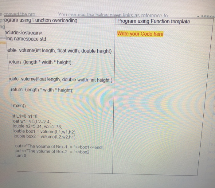 Solved Note: Use CodeBlocks B Section [2 x 4 = 8 marks] 1. | Chegg.com