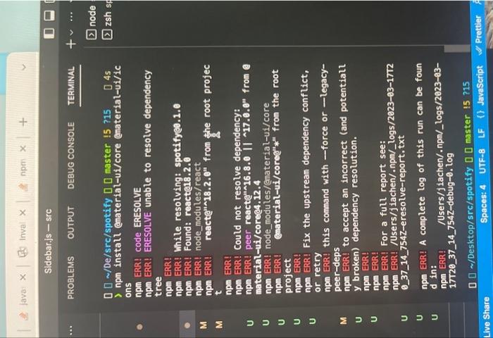 Solved my code is in the picture 3. i have not idea whats | Chegg.com