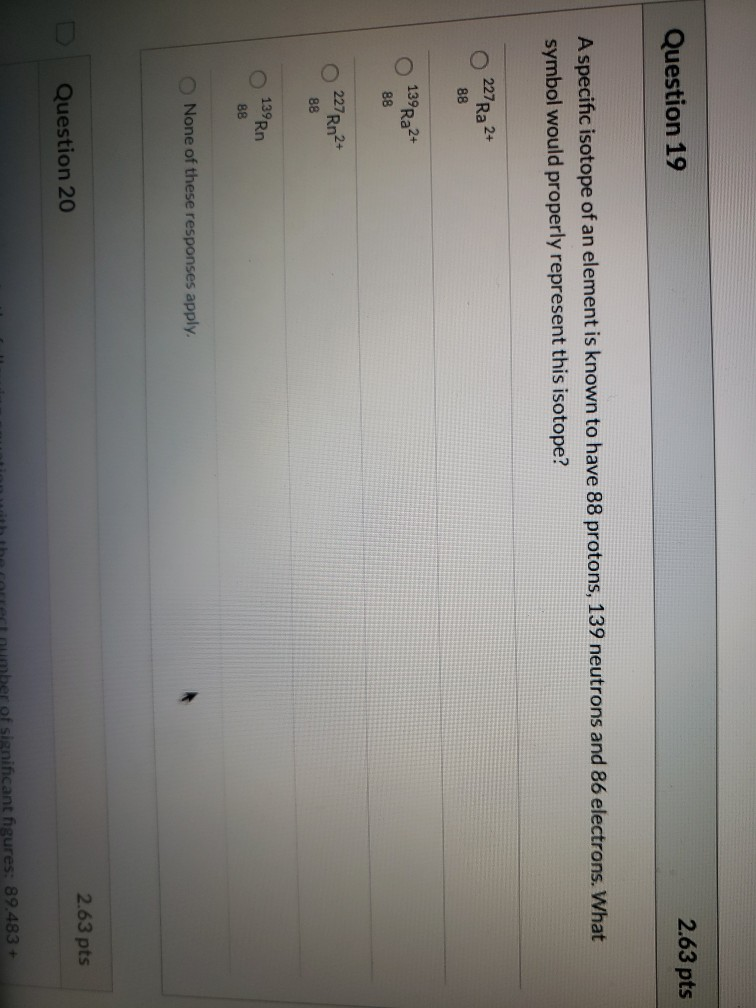 Solved D Question 17 How many picoliters are in 9.8 x 10-15 | Chegg.com
