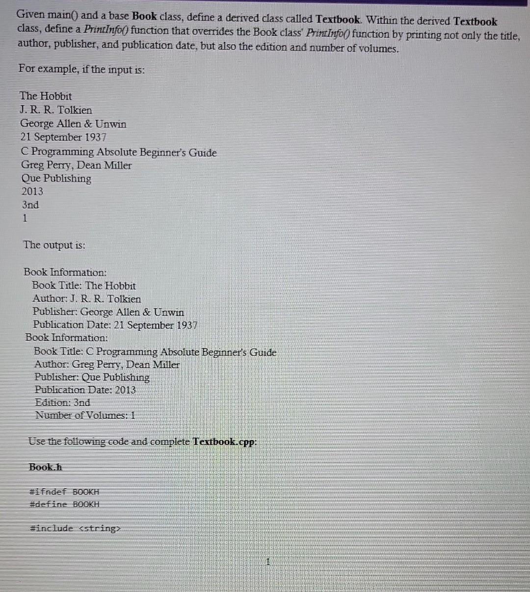 Solved PLEASE DO NOT COPY ANYONE ELSE THEY ALL DID IT WRONG. | Chegg.com