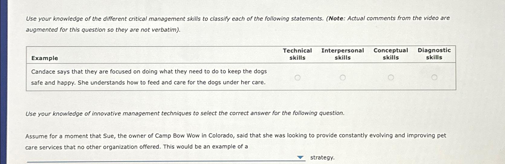 Solved Use your knowledge of the different critical | Chegg.com
