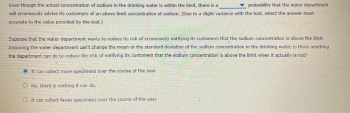 Solved 6. Using Excel - Descriptive statistics functions | Chegg.com