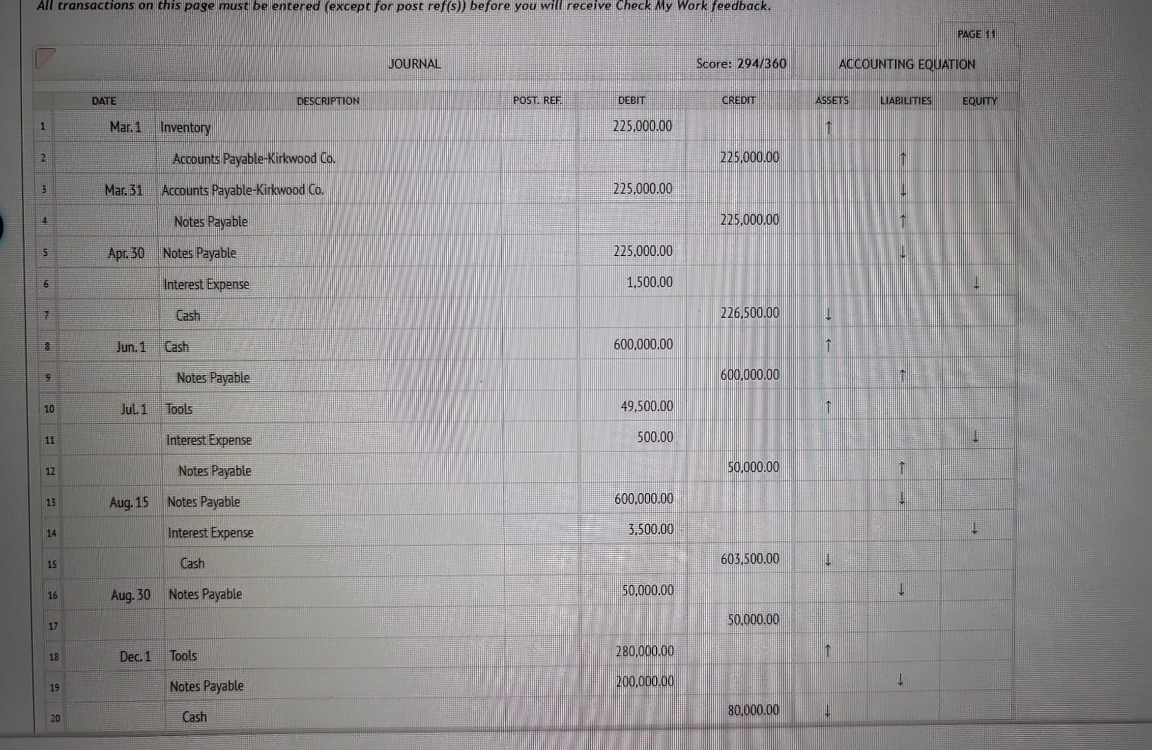 Solved chapter 10 Financial Accounting can't seem to finish | Chegg.com