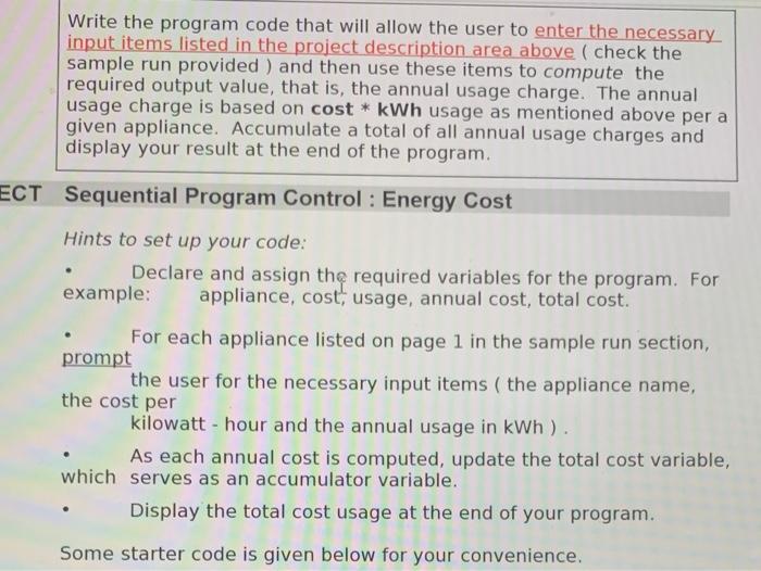 Solved Please i need help completing this hw assignment. | Chegg.com