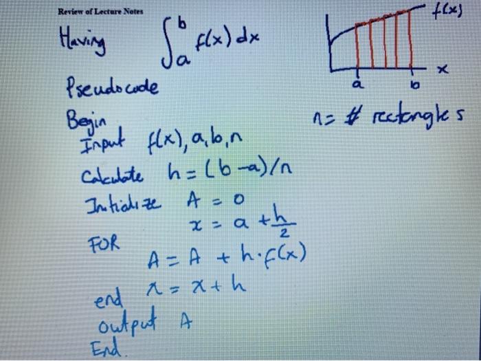 Solved Please write a simple Matlab code using a FOR loop to | Chegg.com