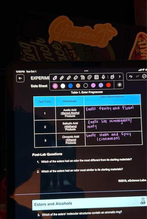 Solved may you answer all questions please if possible but | Chegg.com